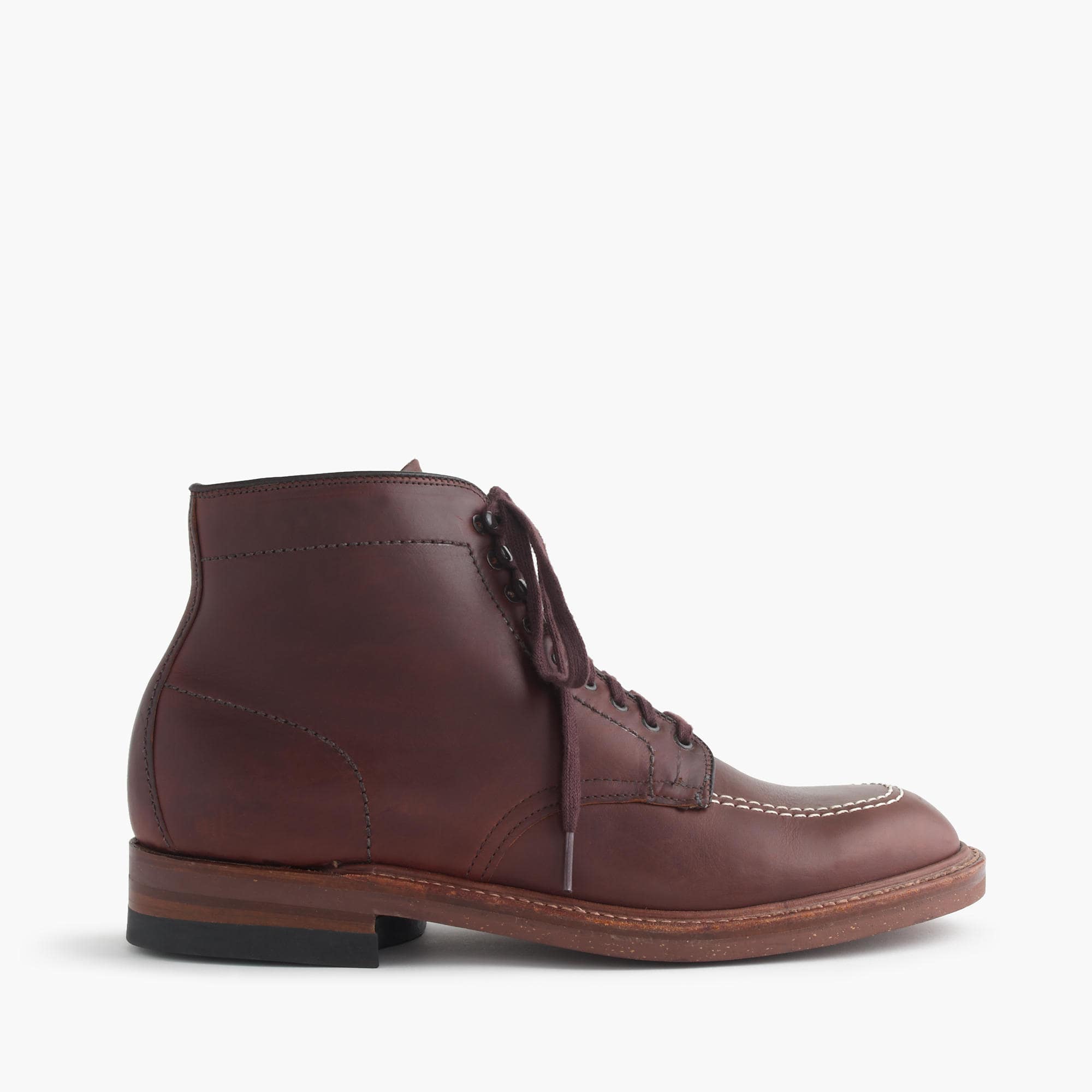 Alden Indy Boots Review - Purposeful Footwear