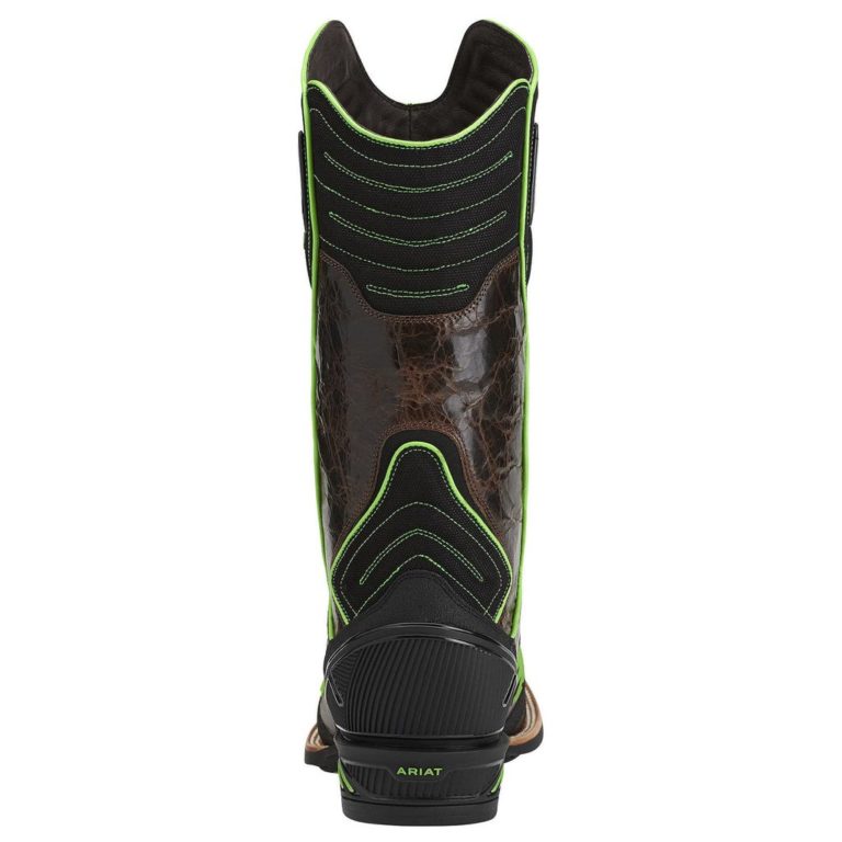 Ariat Catalyst VX Boot Review - Purposeful Footwear