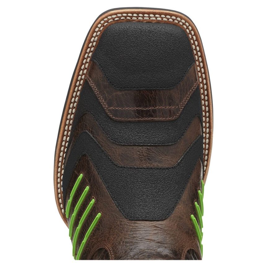 Ariat Catalyst VX Boot Review - Purposeful Footwear